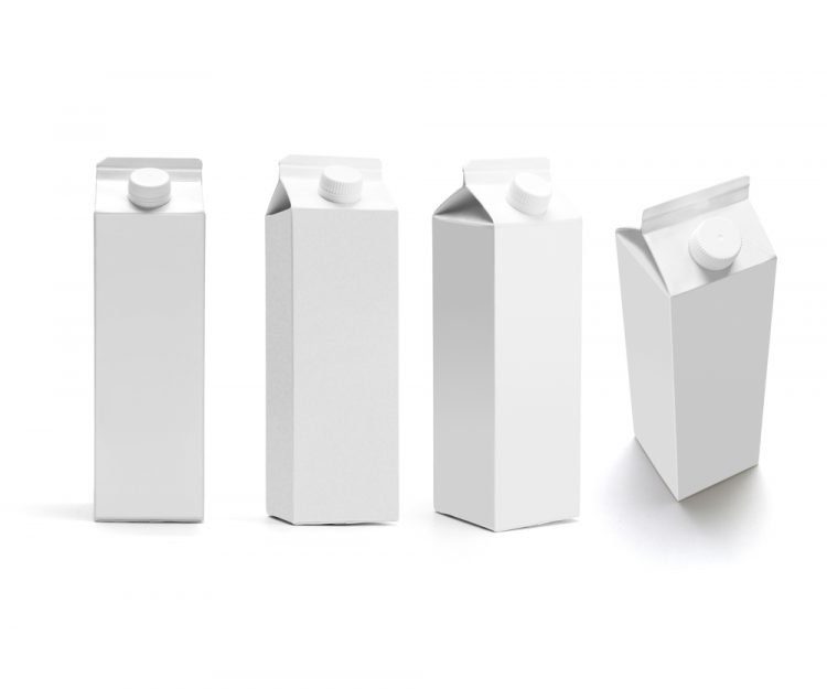 Liquid Packaging Cartons Research Throws New Light on Design ...