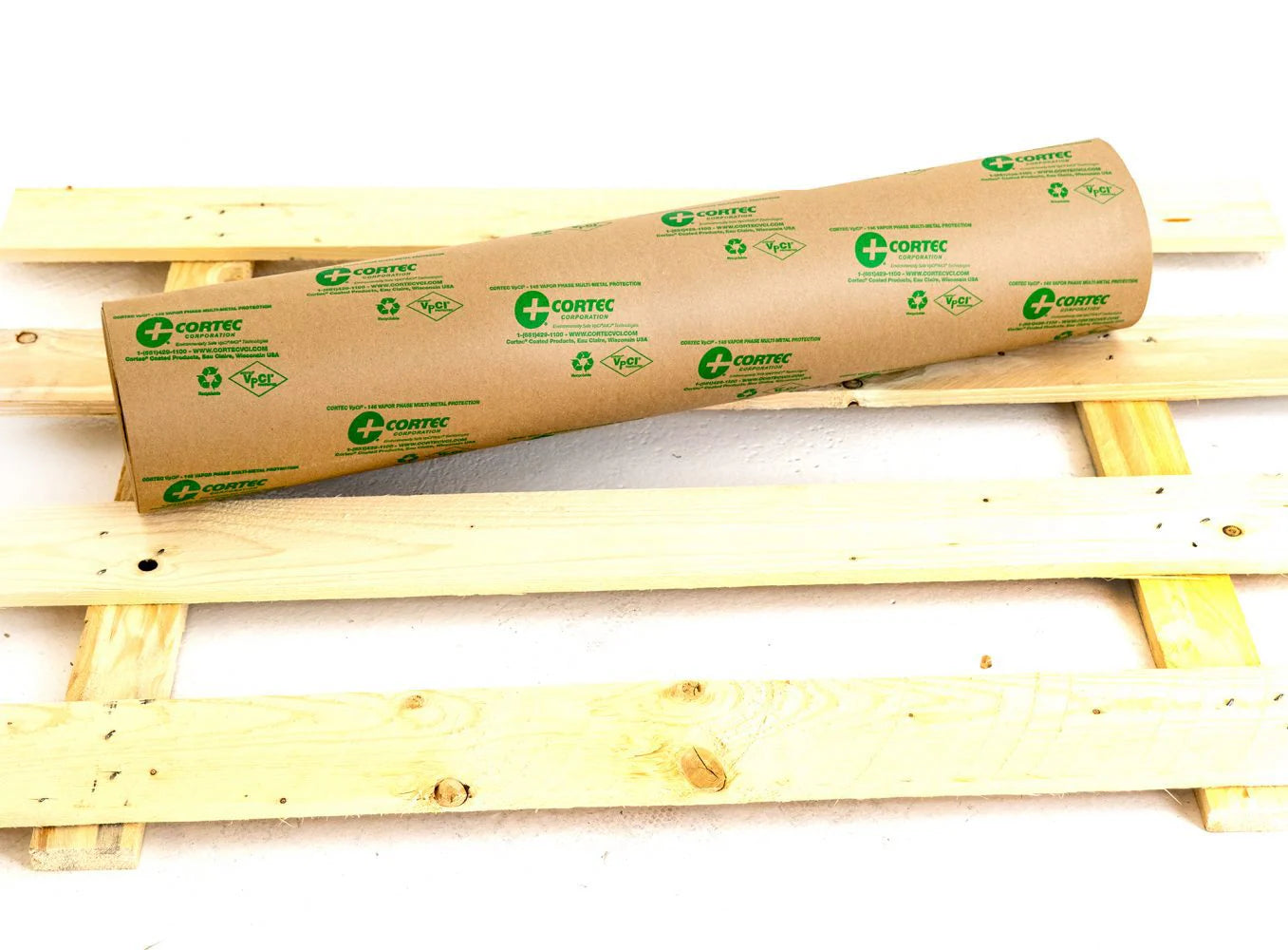 Aviso importante sobre la distribución de productos Cortec® fuera de ...