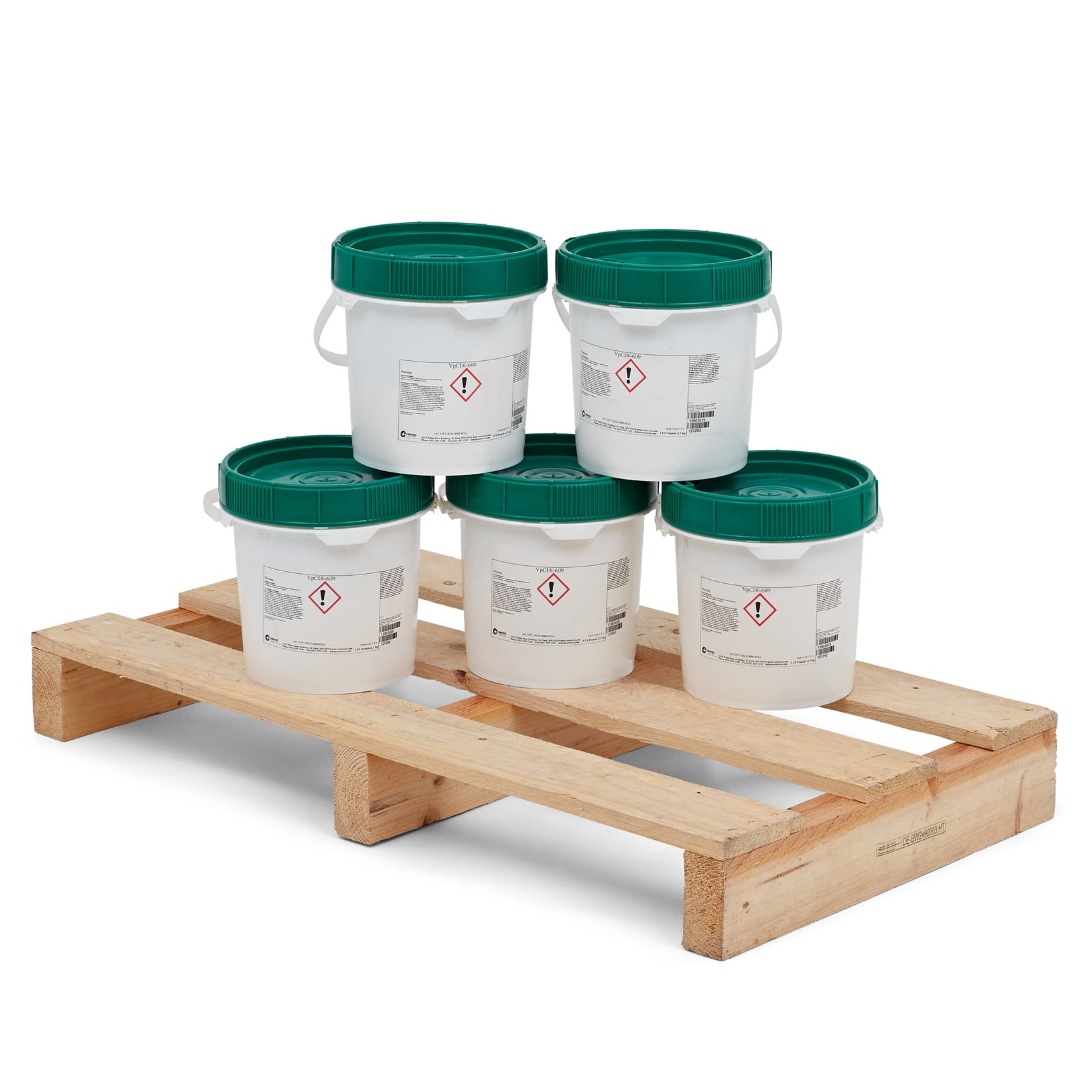 Cortec VpCI 609/S | Corrosion Inhibiting Powder | Valdamark Direct ...