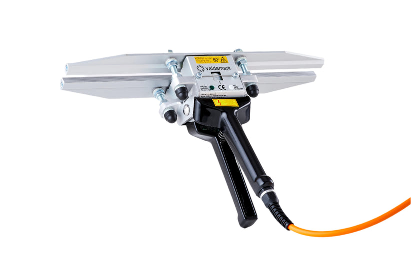 Hawo HPL WSZ/WVM 400mm Constant Heat Sealer Tongs – Valdamarkdirect.com