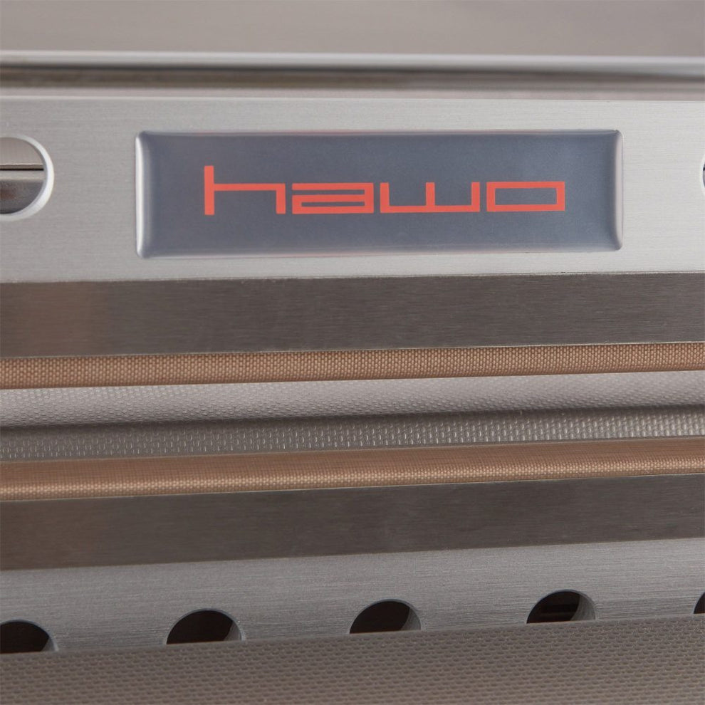 Hawo® HM 460 AS-V & HM 660 AS-V Validatable Impulse Sealers ...