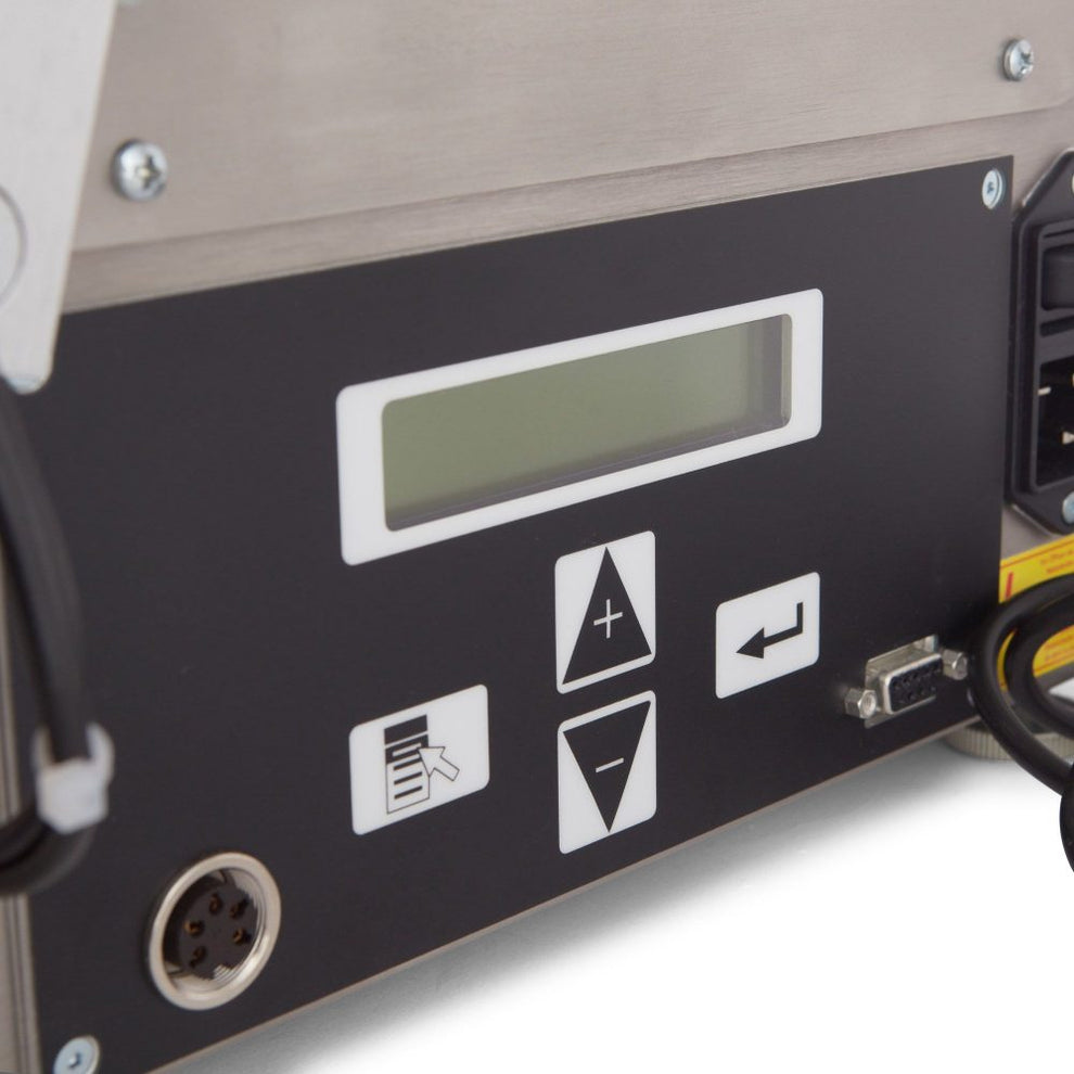 Hawo® HM 460 AS-V & HM 660 AS-V Validatable Impulse Sealers ...