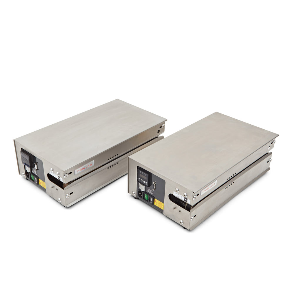 Hawo HPL 500 D-V | Rotary Heat Sealer Machine | Valdamark Direct ...