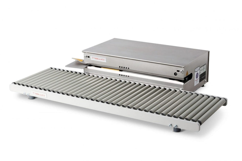 Hawo HPL 500 D-V | Rotary Heat Sealer Machine | Valdamark Direct ...