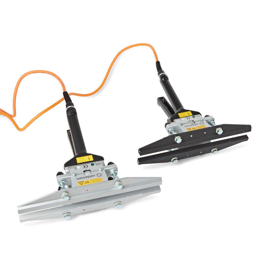 Hawo Heat Sealers | Hawo Bagging & Sealing Machines | Valdamark Direct ...