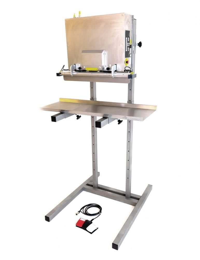 Hawo® HV High Performance Vertical Vacuum Packaging Machine ...