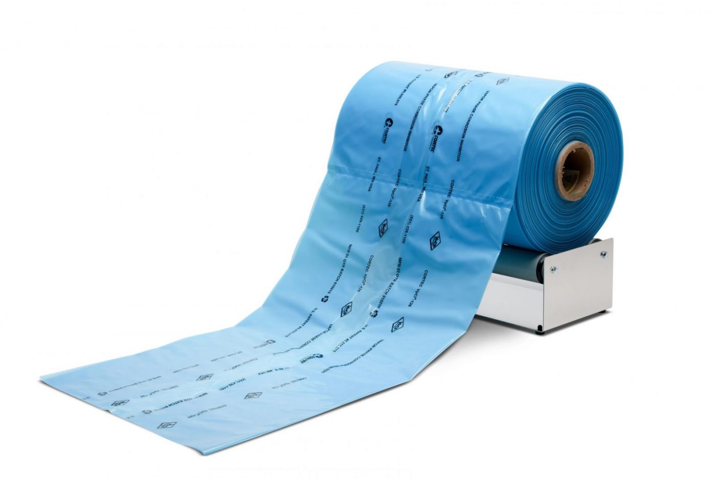 Large Cortec VpCI® 126 Vapor Phase Corrosion Inhibitor VpCI Gusset Bags ...