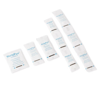 Multisorb StriPax Sorbent Packets | Silica Gel Desiccants | Valdamark ...