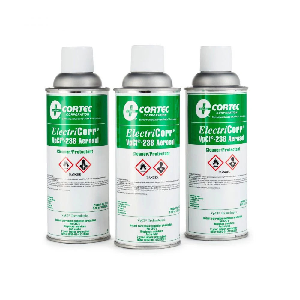 미국 내 Cortec® 제품 유통 관련 중요 공지 – Valdamarkdirect.com