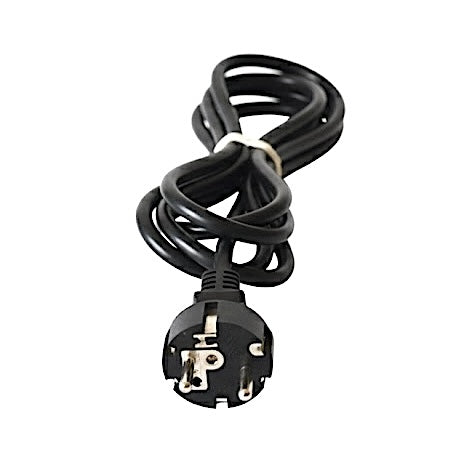 230V Plug Cable Spare Part For HAWO HPL WSZ/WVM 300 & 400 Hand Held He ...
