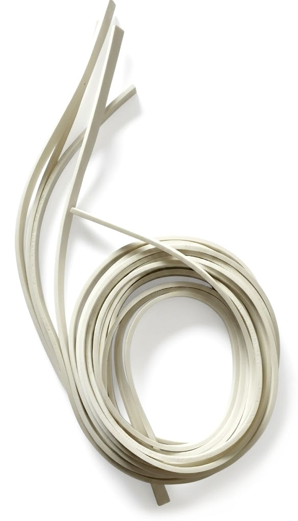 适用于HAWO HPL 300和500 BMS的硅橡胶备件 | 5 x 预切条 – Valdamarkdirect.com